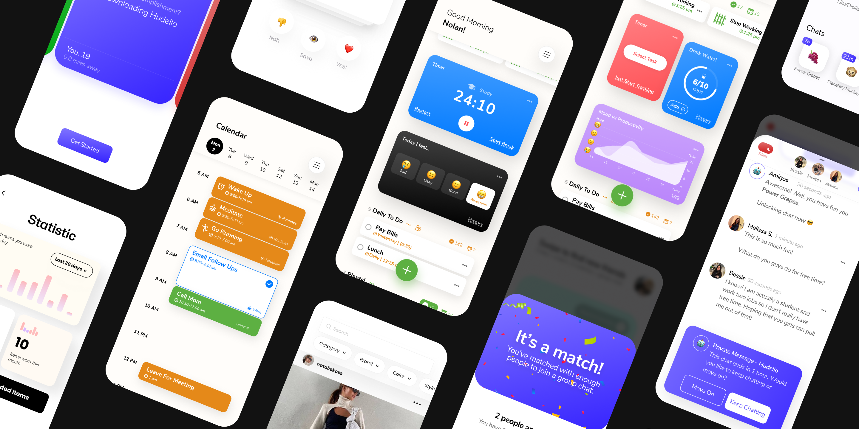 Scott Conover - UX Designer